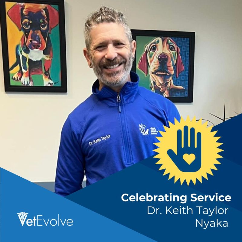 Serve: VetEvolve Highlights How Team Members Give Back to Their Communities - Veterinary ...