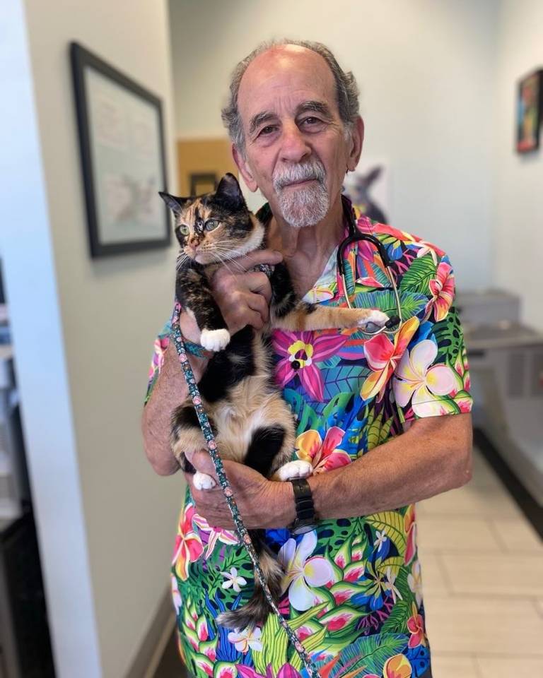 Summit Highlight: One Owner's Enduring Impact - Veterinary Practice ...